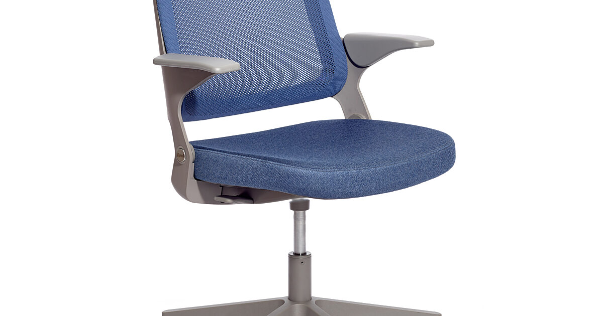 Miles Treaster Associates | Ollo® with Knit Back