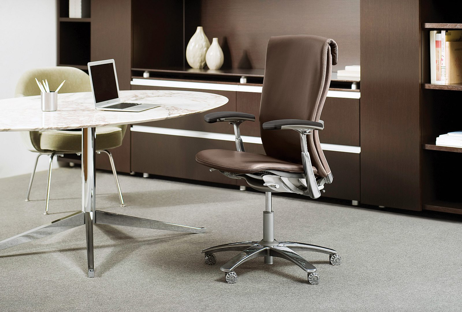 Miles Treaster Associates | Life®