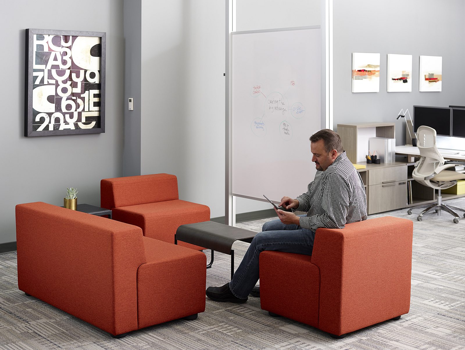 Miles Treaster Associates | Interpole™