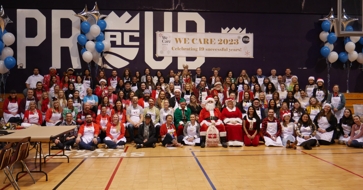 Miles Treaster Associates | We Care 2023