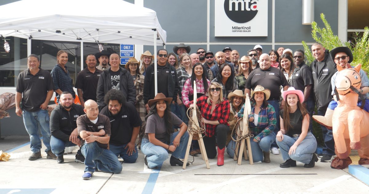 Miles Treaster Associates | ESOP Fest 2024