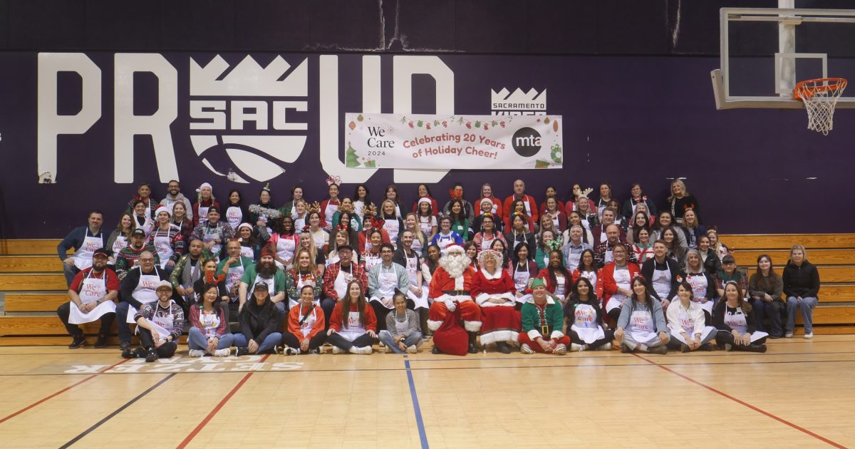 Miles Treaster Associates | We Care 2024