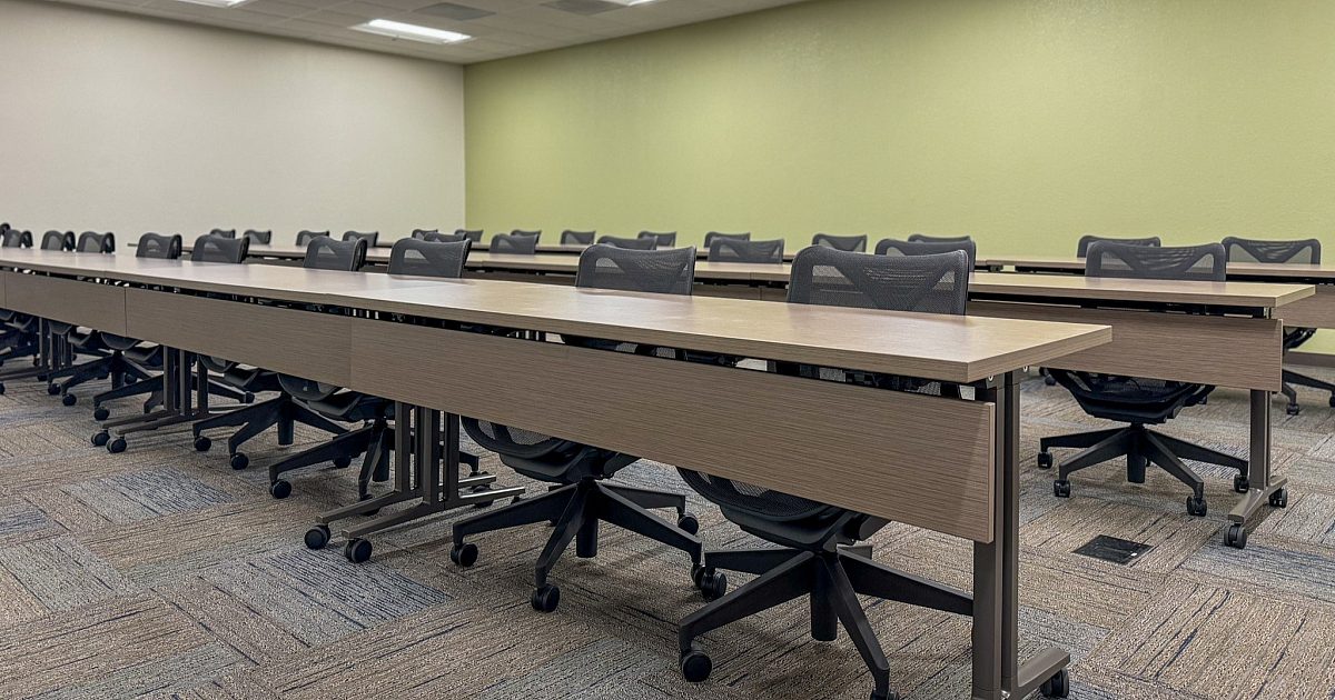 Miles Treaster Associates | County of Sacramento, Department of…