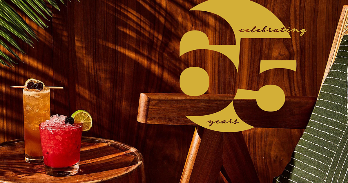 Miles Treaster Associates | Join us for our 65th Anniversary!