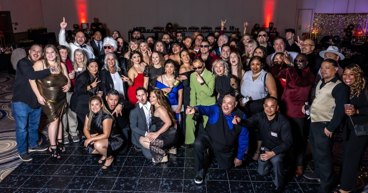 Miles Treaster Associates | And the Grammy goes to... MTA!