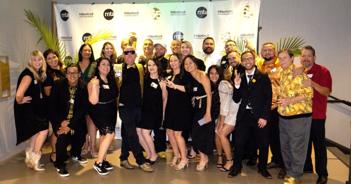 Miles Treaster Associates | An Unforgettable Night