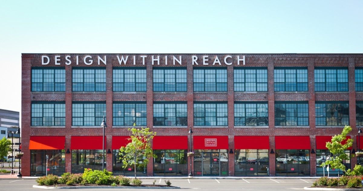 Miles Treaster Associates | Design Within Reach