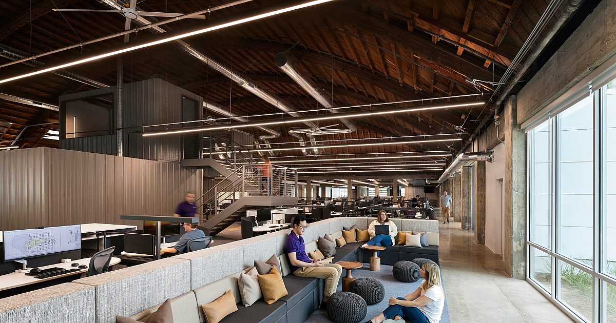 Miles Treaster Associates | Lionakis