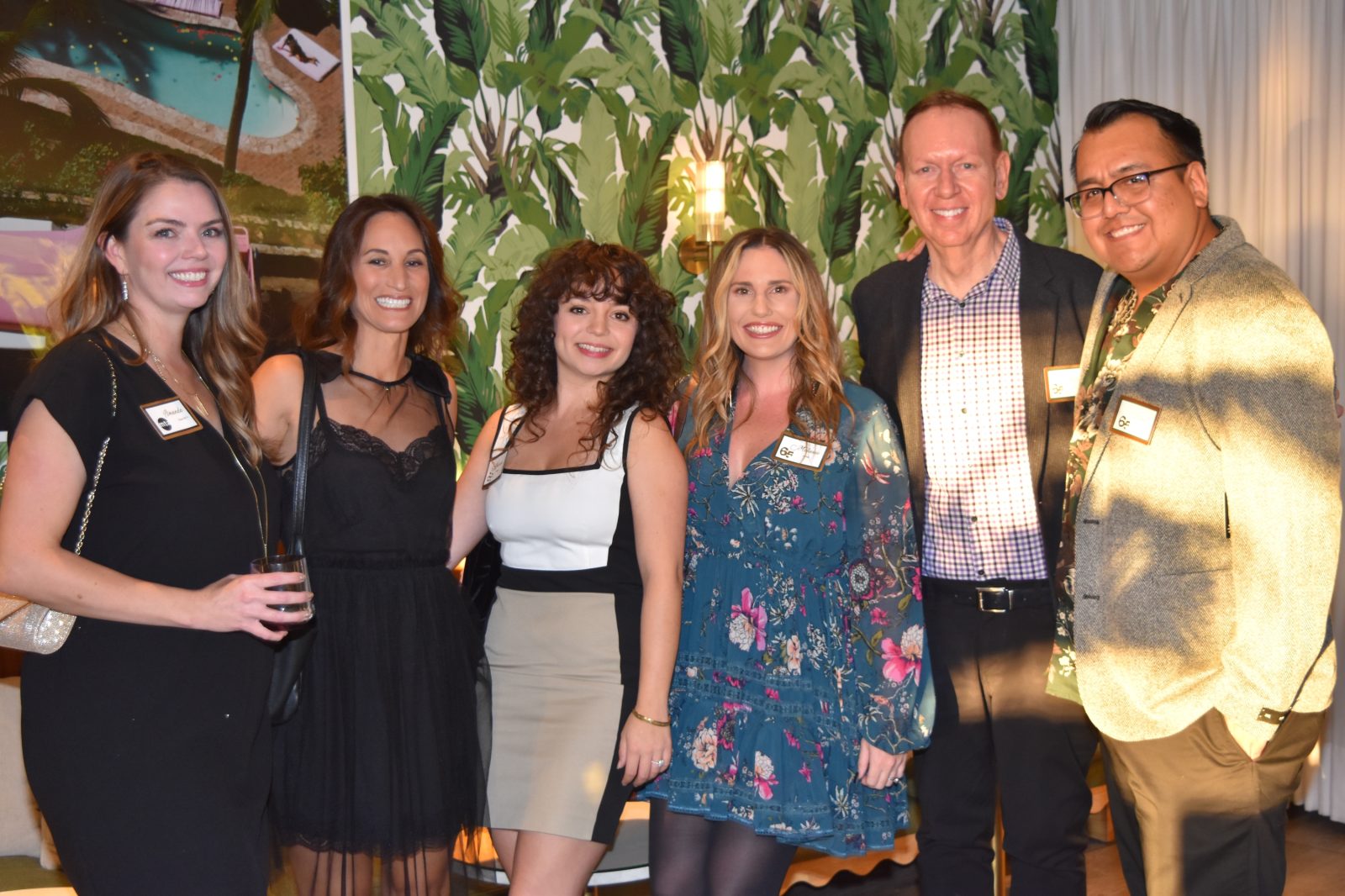 Miles Treaster Associates | An Unforgettable Night