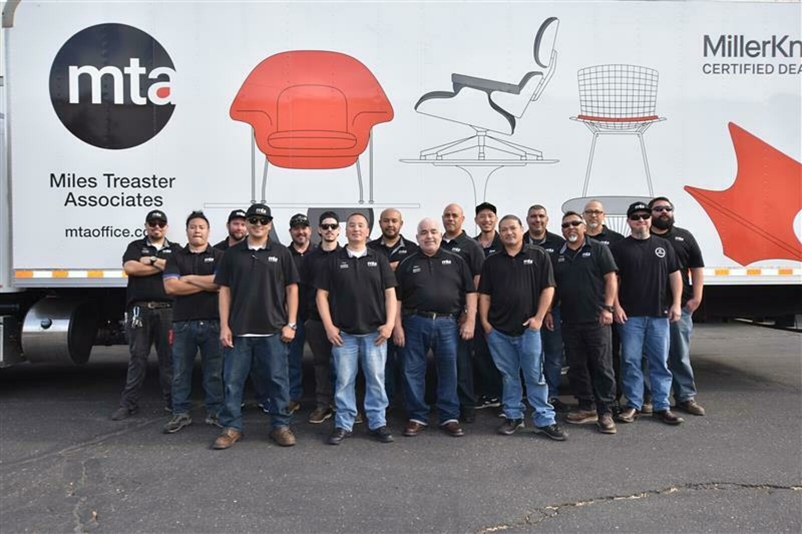 Miles Treaster Associates | Best Place to Work