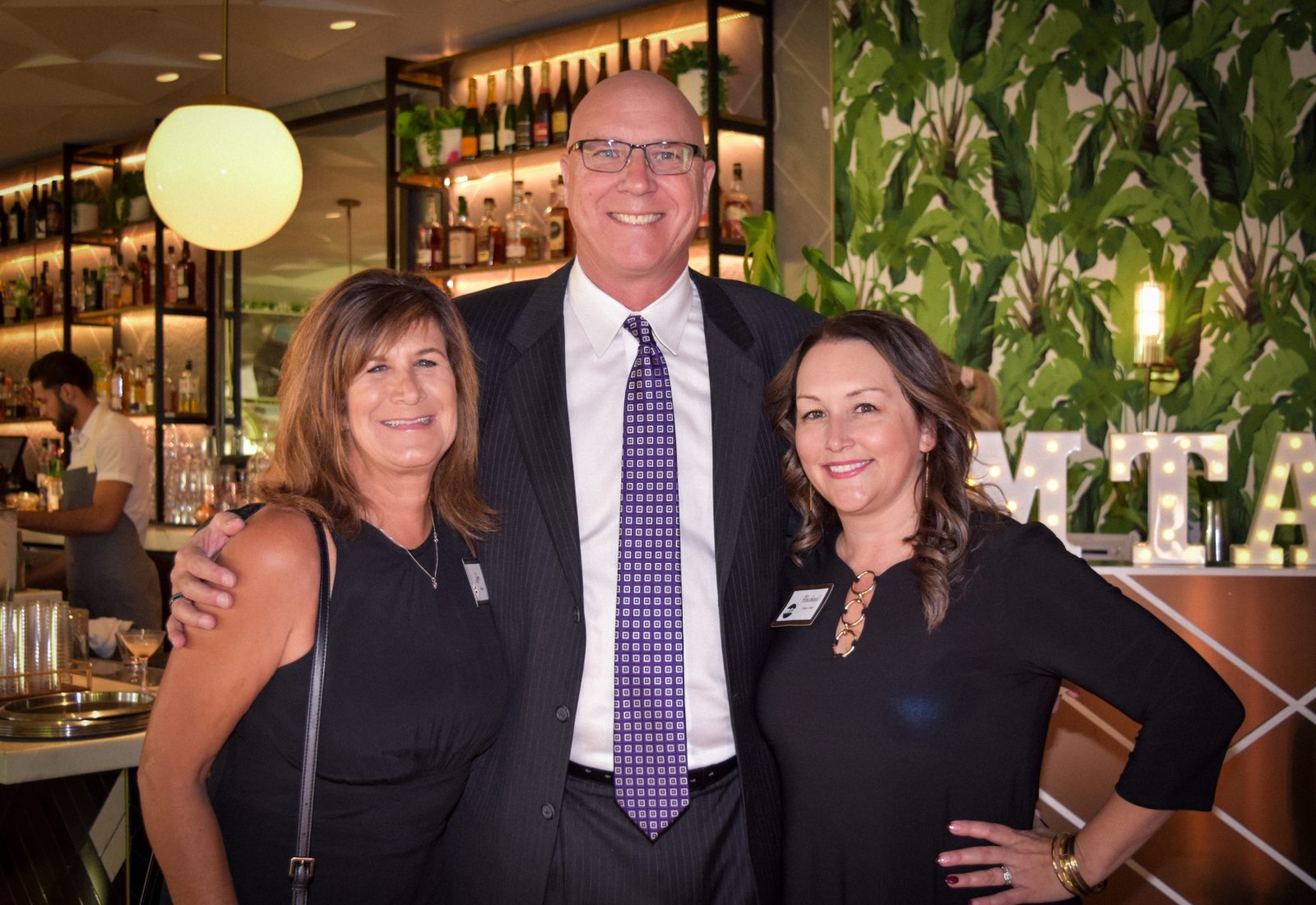 Miles Treaster Associates | An Unforgettable Night