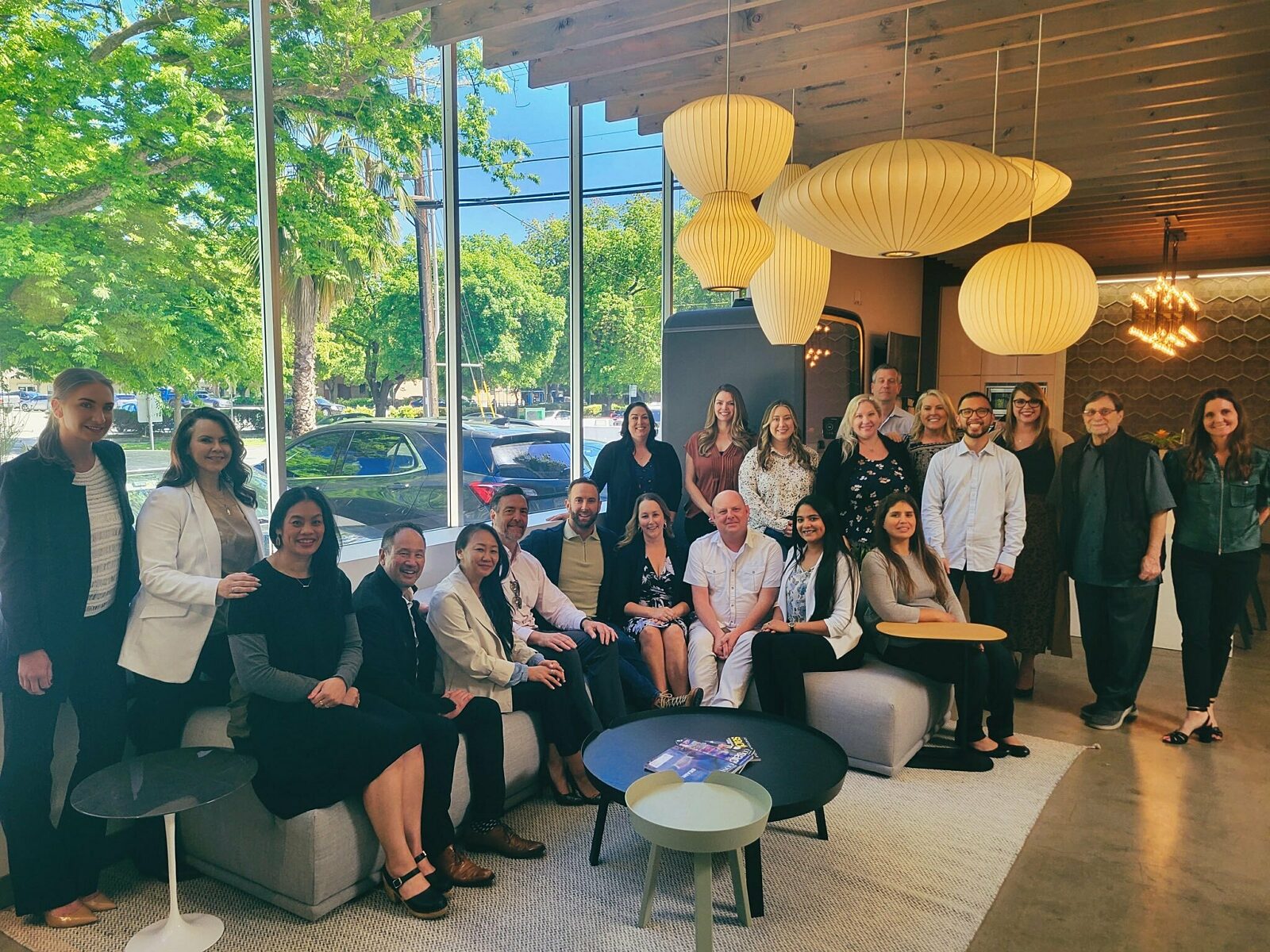 Miles Treaster Associates | Best Place to Work