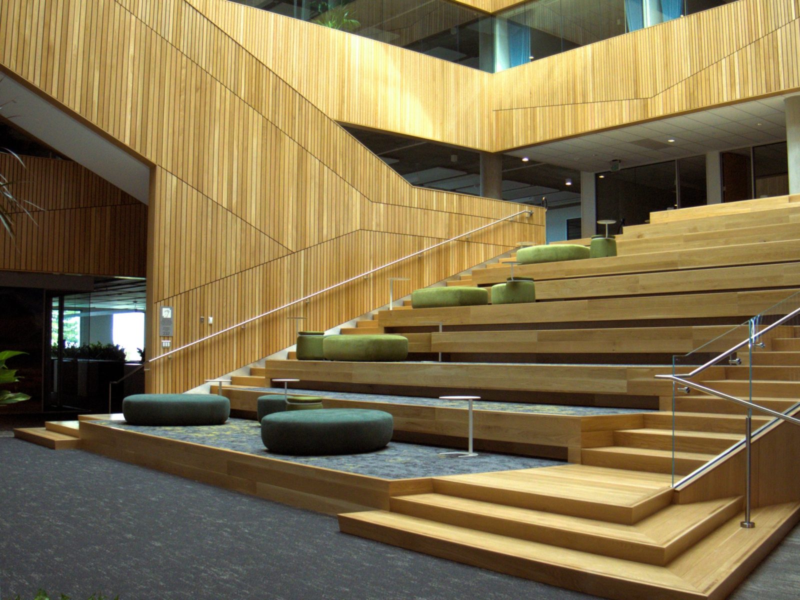 Miles Treaster Associates | MillerKnoll Certified Dealer | Commercial…