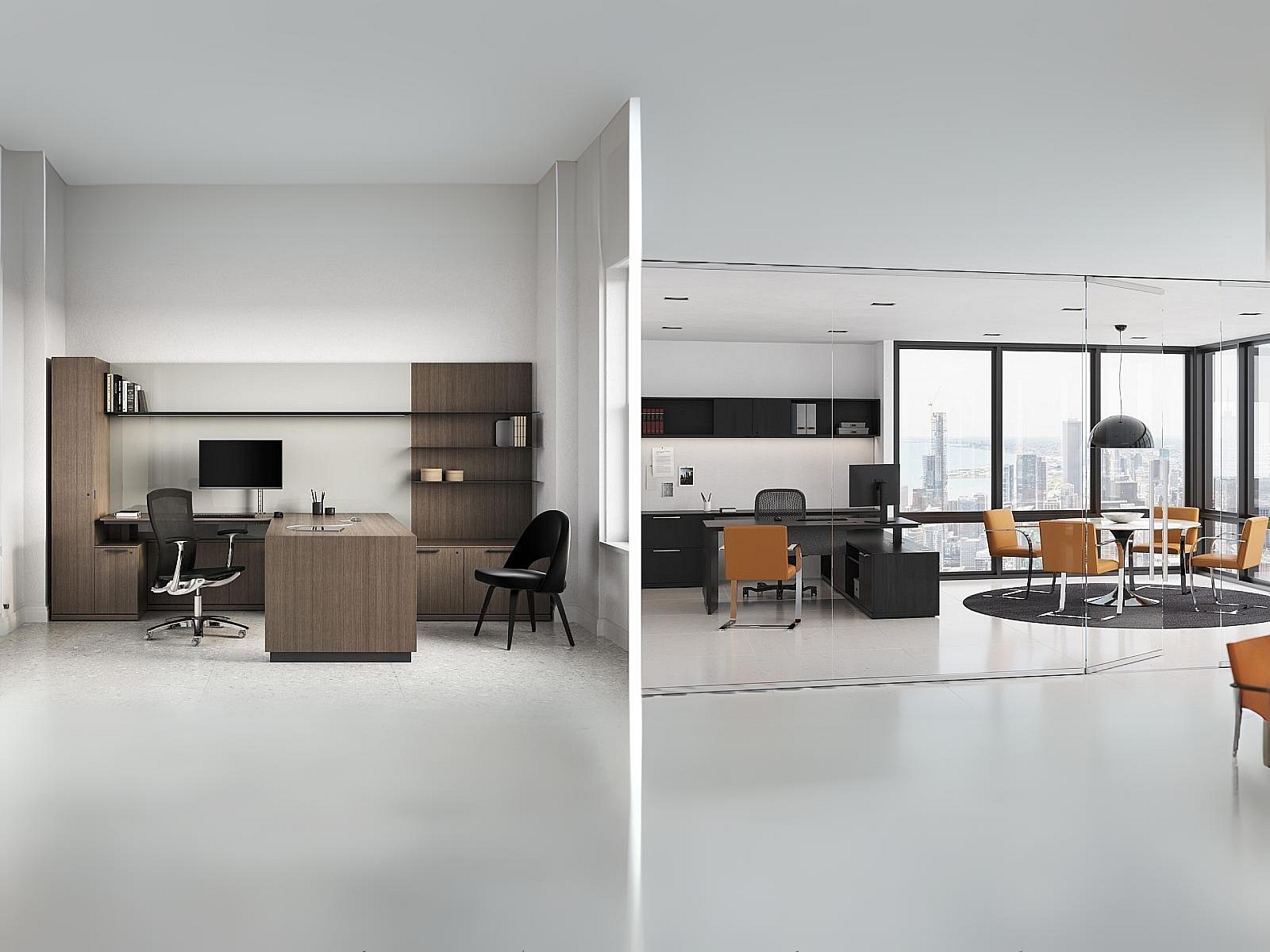 Miles Treaster Associates | MillerKnoll Certified Dealer | Commercial…