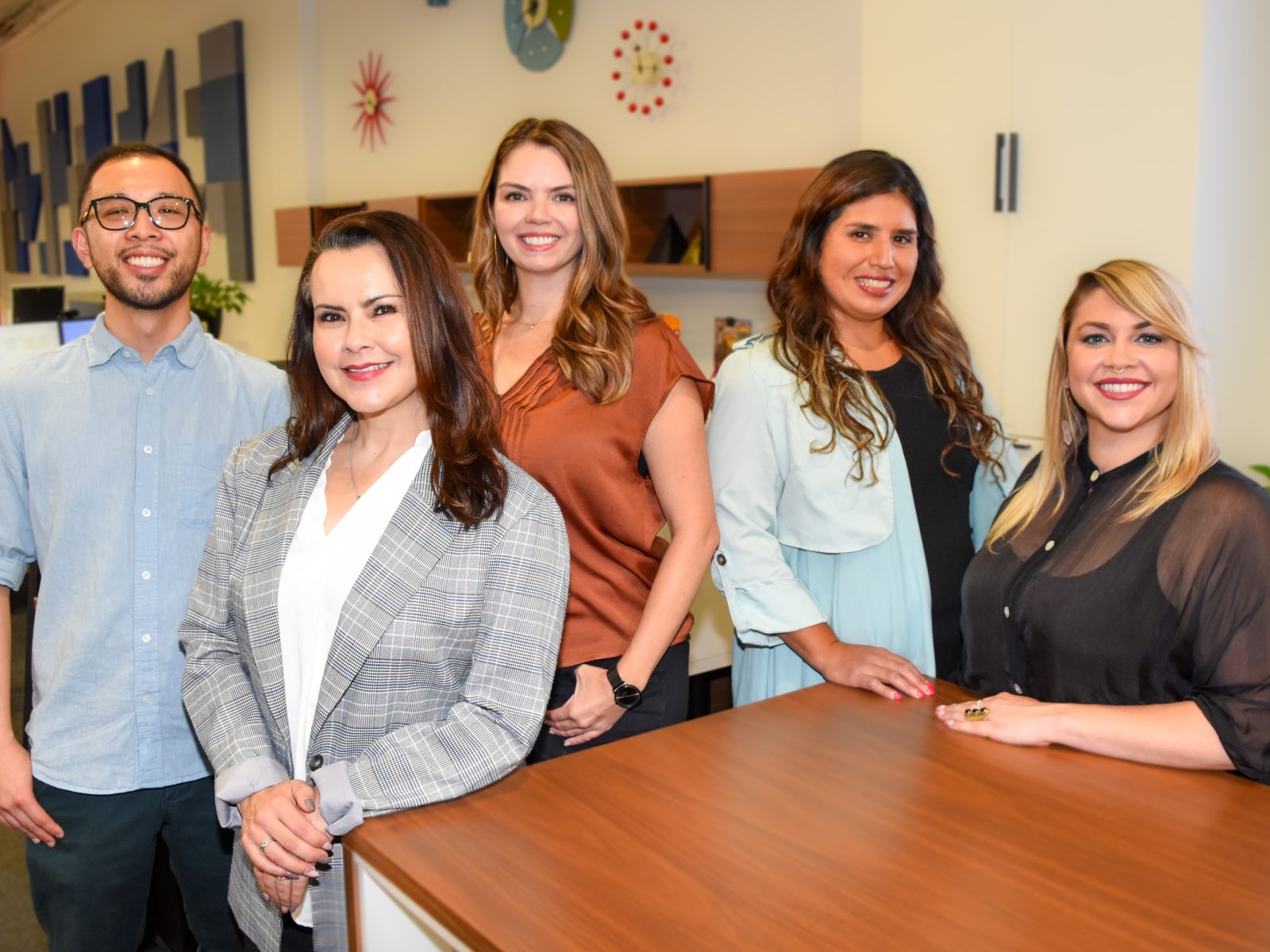 Miles Treaster Associates | MillerKnoll Certified Dealer | Commercial…