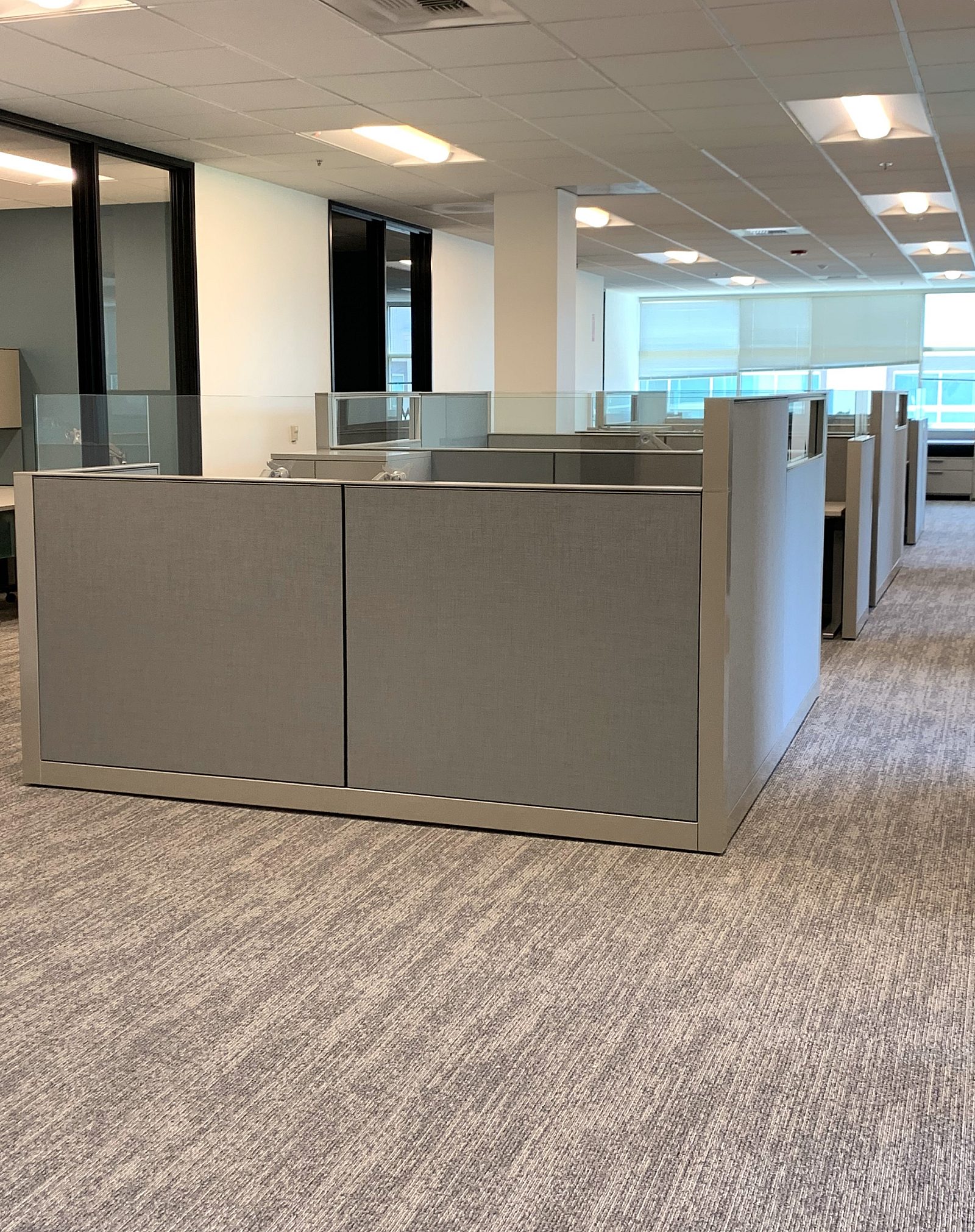 Miles Treaster Associates | Woodside Homes