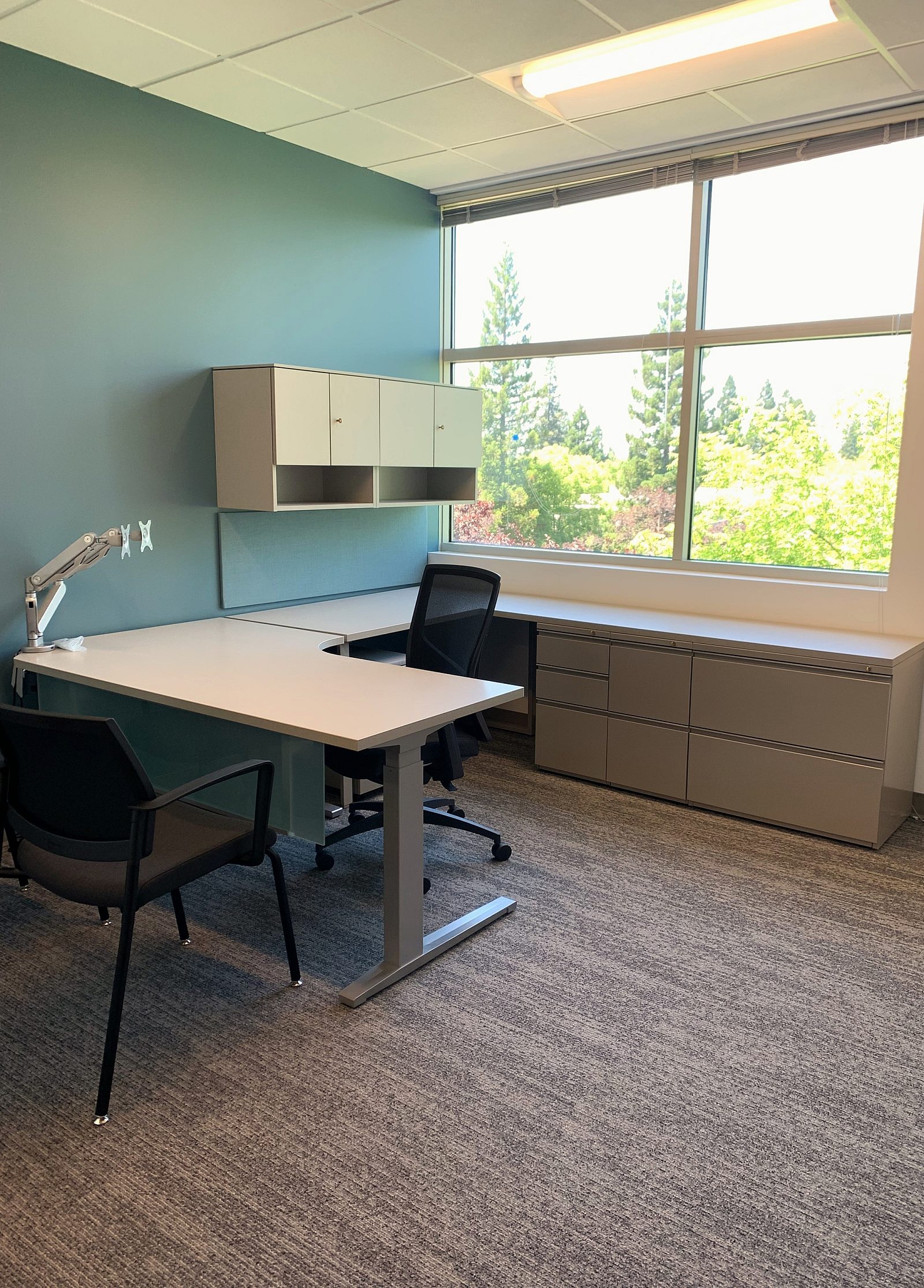 Miles Treaster Associates | Woodside Homes