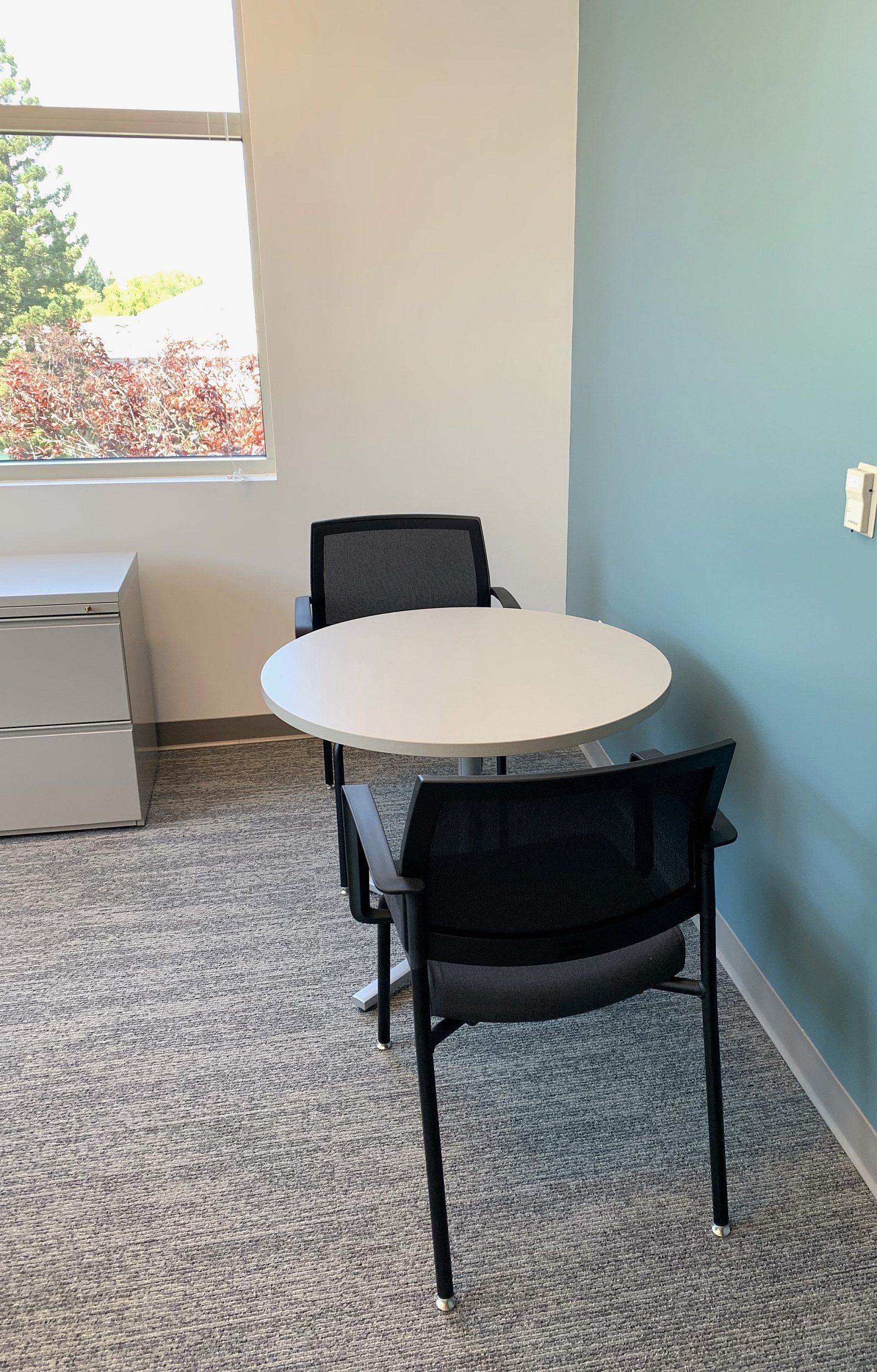 Miles Treaster Associates | Woodside Homes