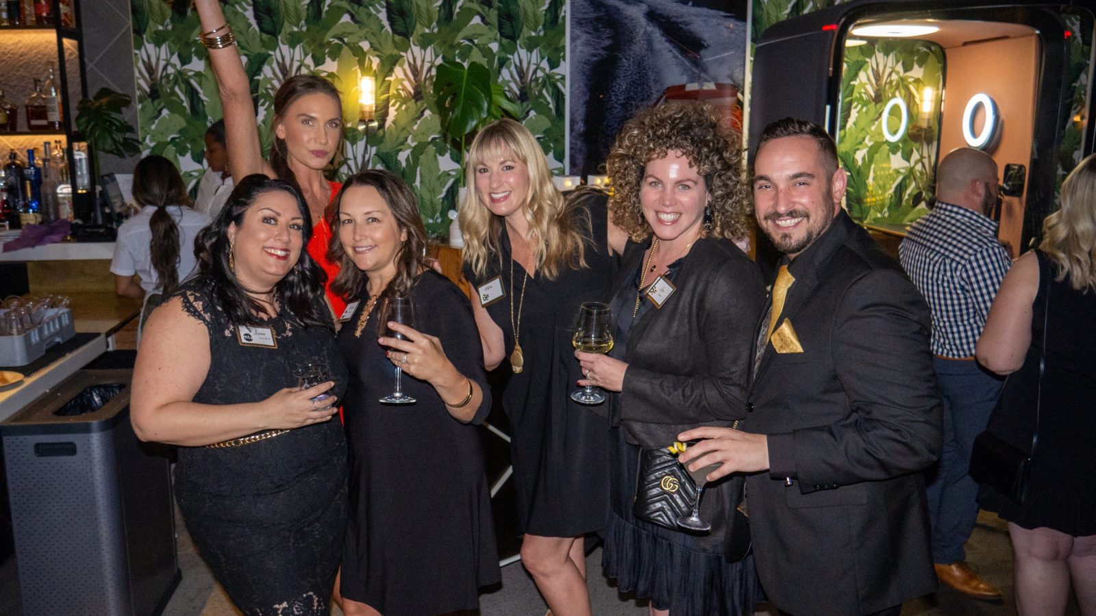 Miles Treaster Associates | An Unforgettable Night