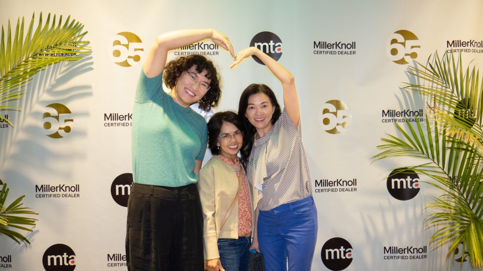 Miles Treaster Associates | An Unforgettable Night