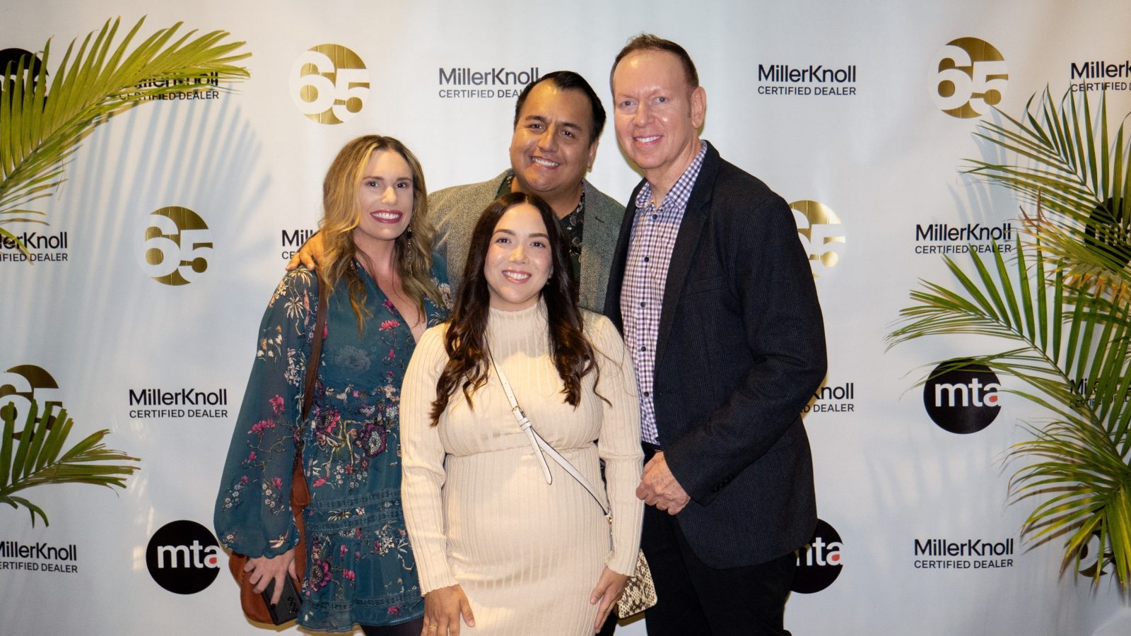 Miles Treaster Associates | An Unforgettable Night