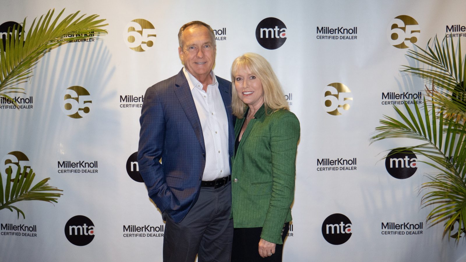 Miles Treaster Associates | An Unforgettable Night