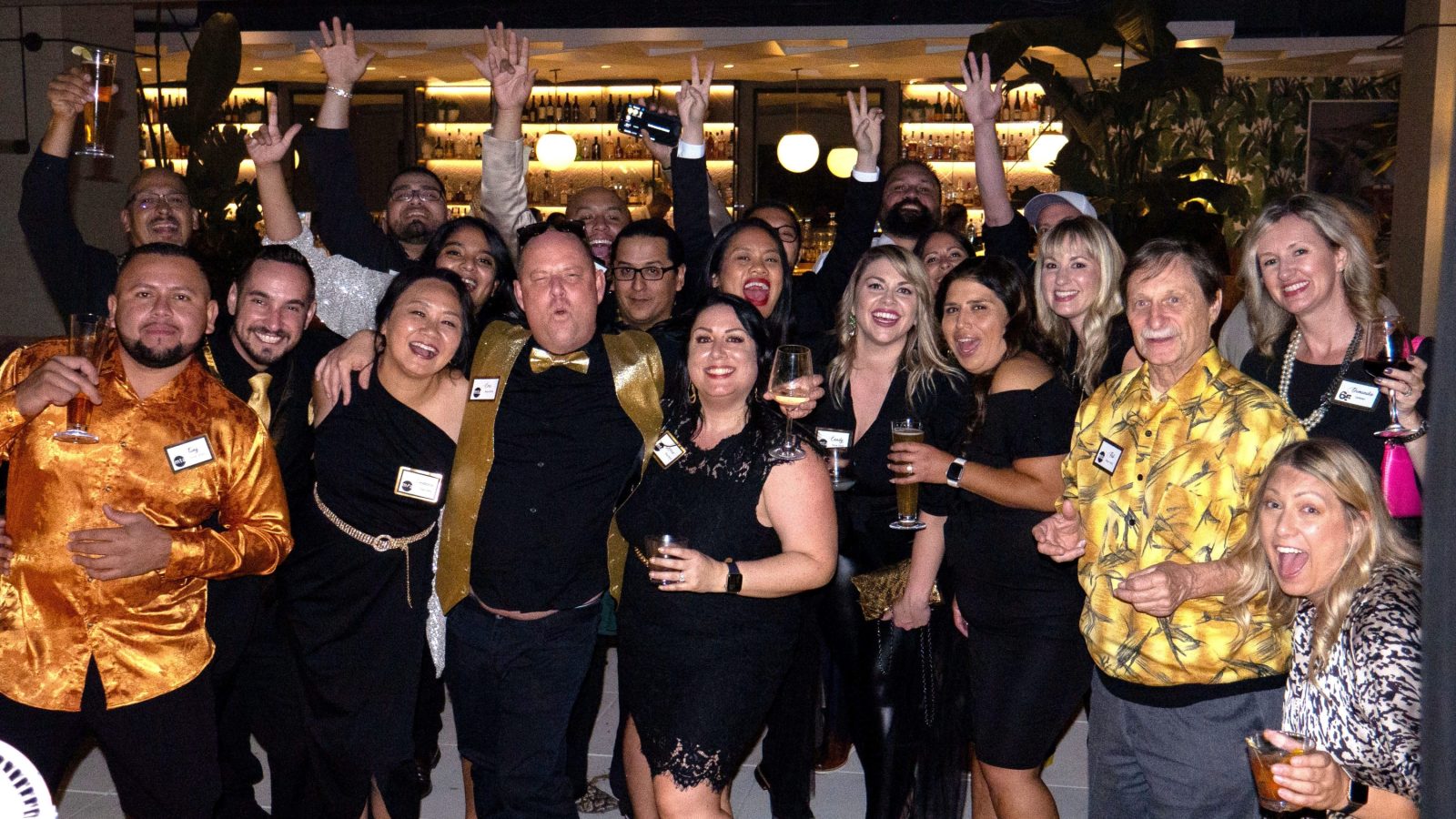 Miles Treaster Associates | An Unforgettable Night