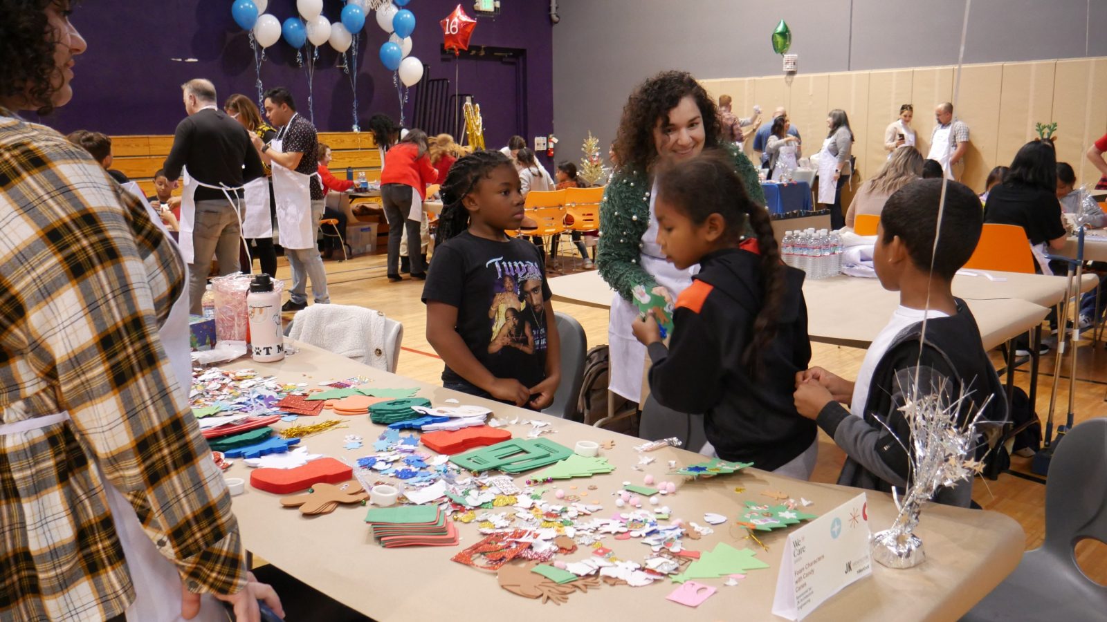 Miles Treaster Associates | We Care 2023