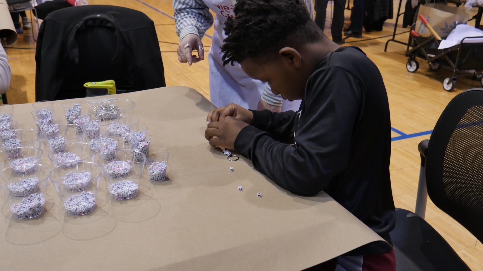 Miles Treaster Associates | We Care 2023