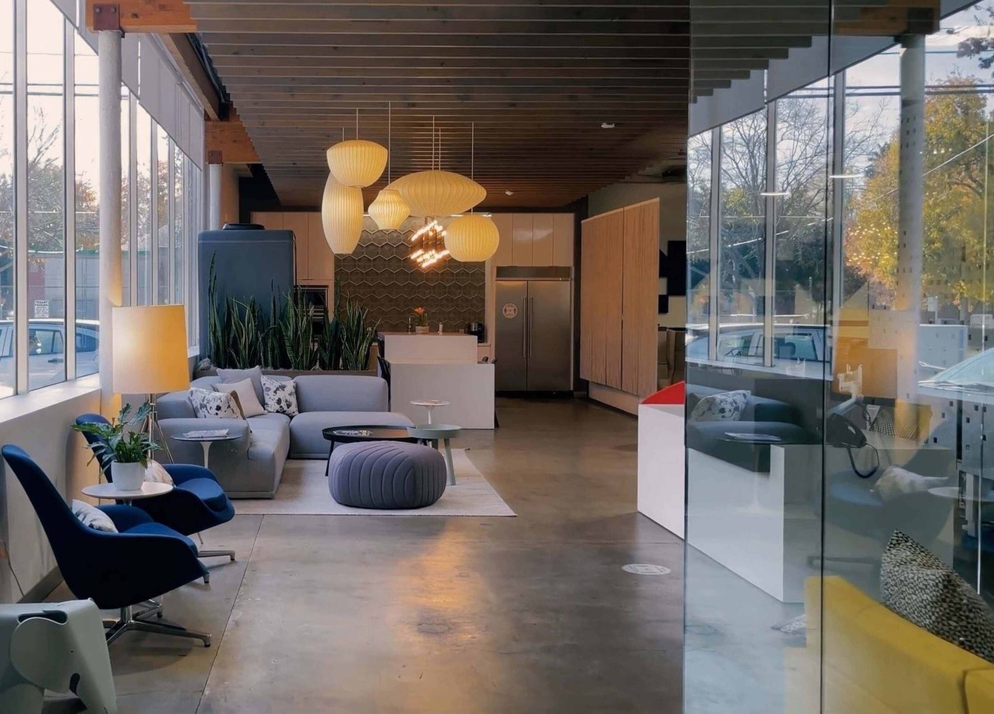 Miles Treaster Associates | MillerKnoll Certified Dealer | Commercial…