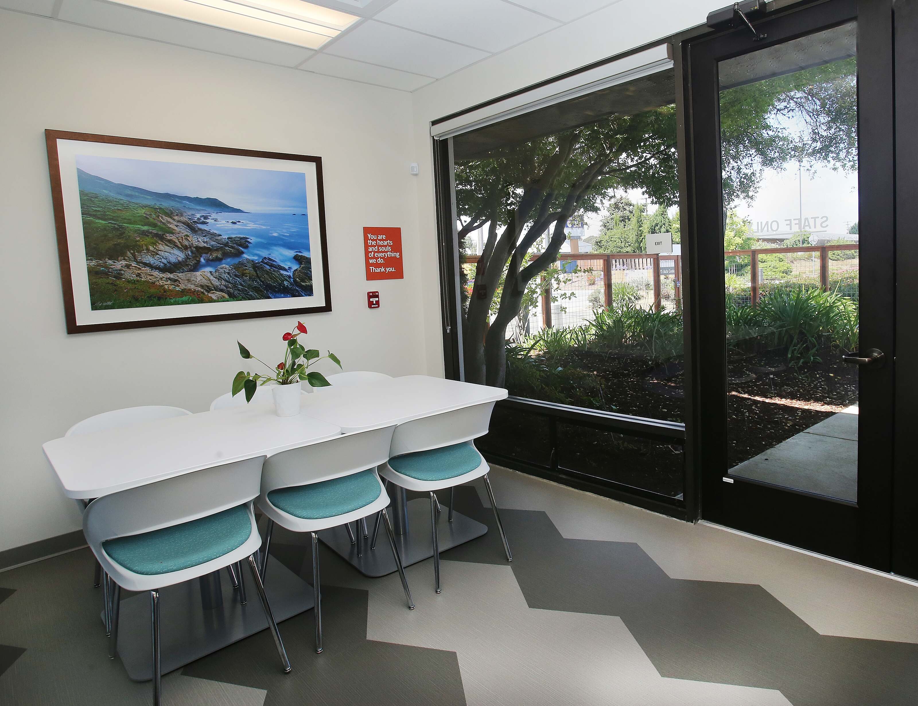 Miles Treaster Associates | MTA | Healthcare Interior Design