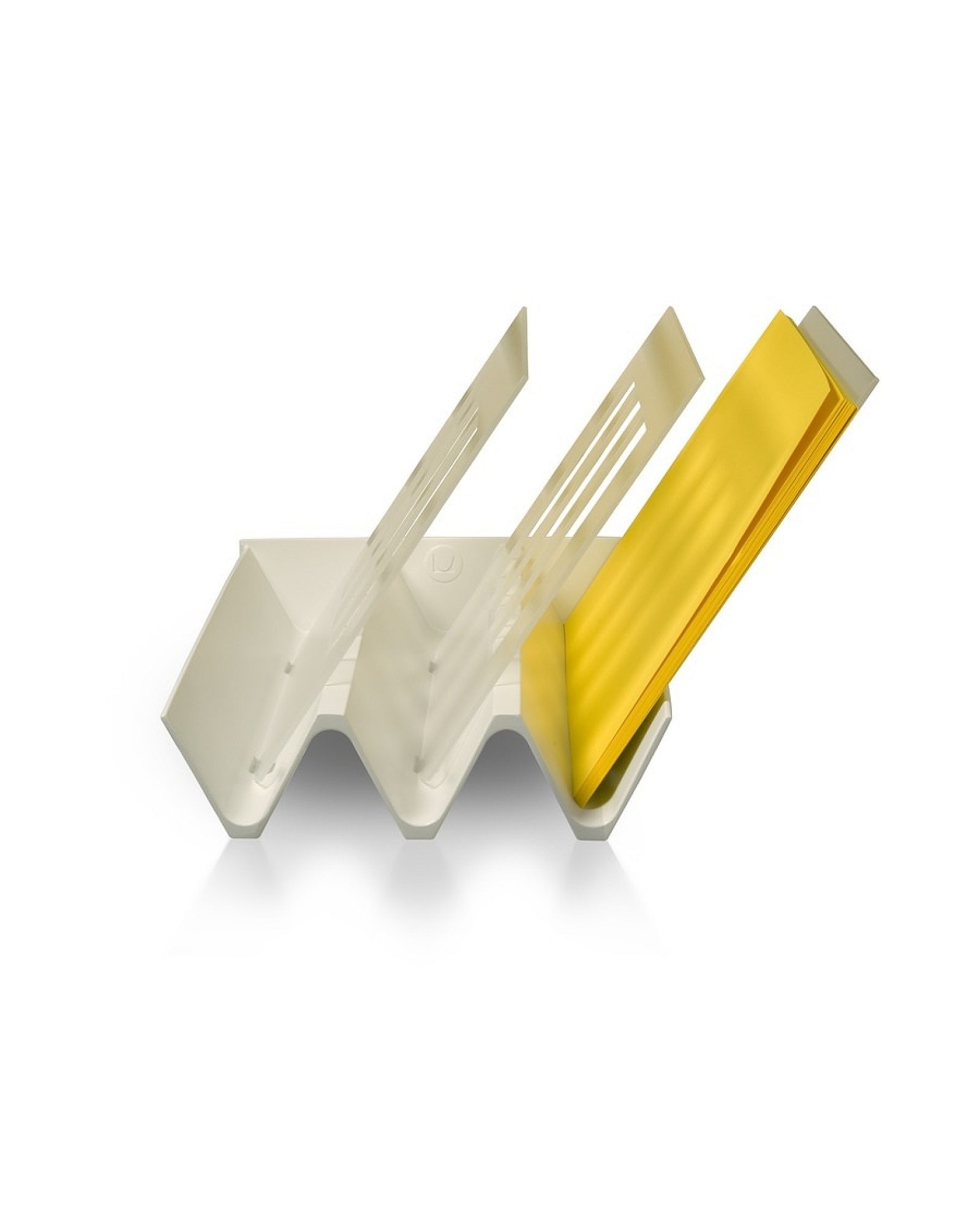 Miles Treaster Associates | Trays