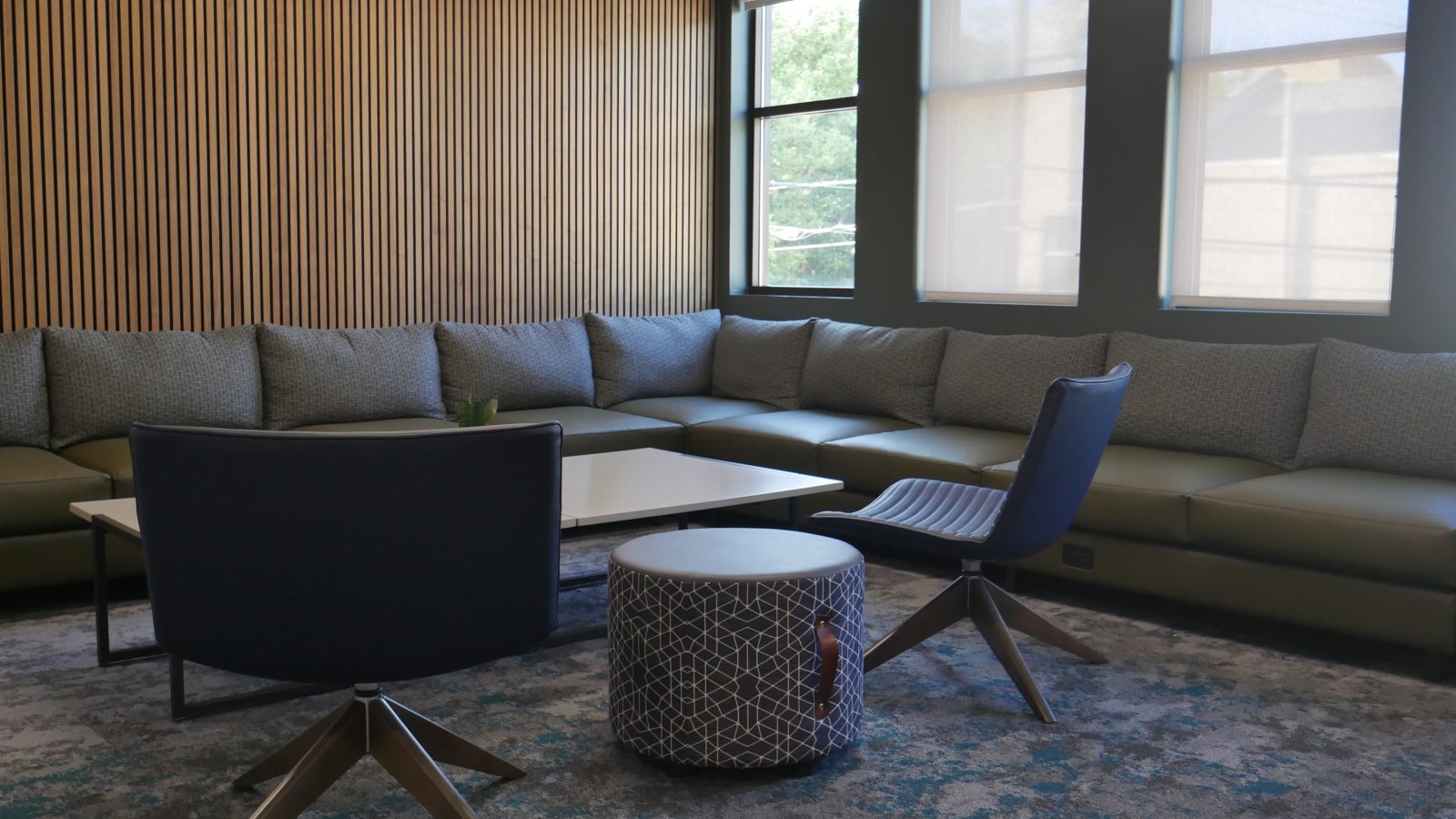 Miles Treaster Associates | MillerKnoll Certified Dealer | Commercial…