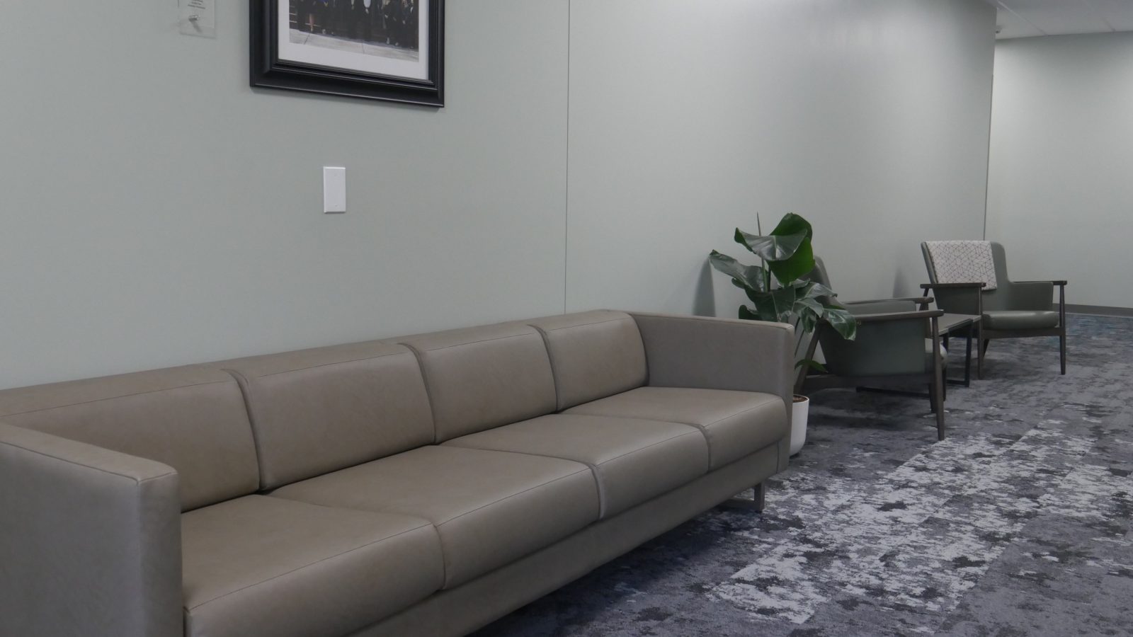 Miles Treaster Associates | MillerKnoll Certified Dealer | Commercial…