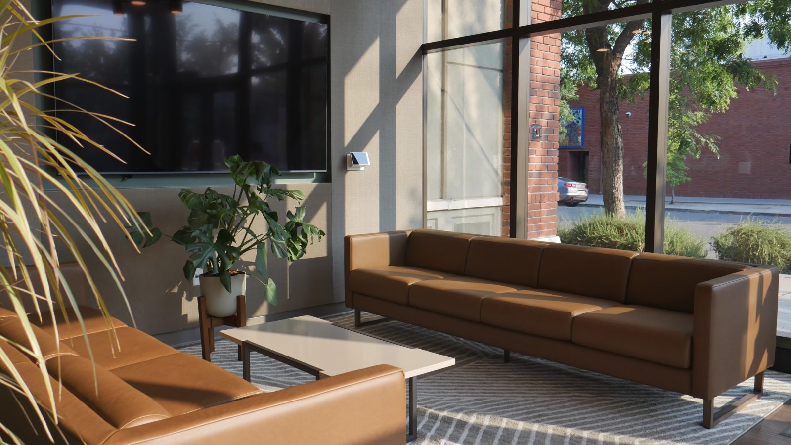 Miles Treaster Associates | MillerKnoll Certified Dealer | Commercial…