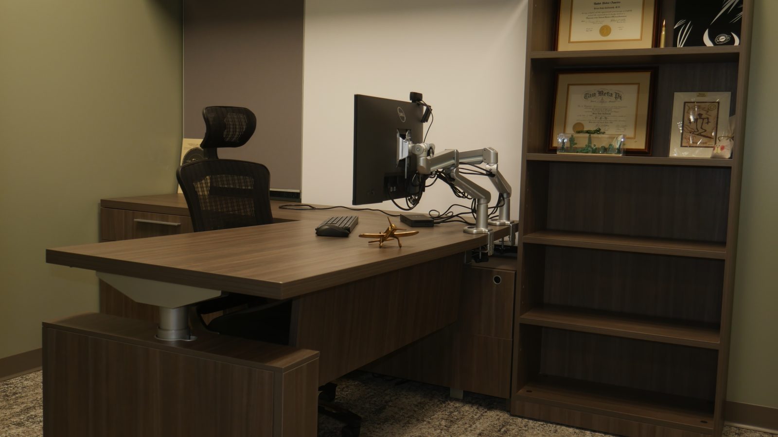 Miles Treaster Associates | MillerKnoll Certified Dealer | Commercial…