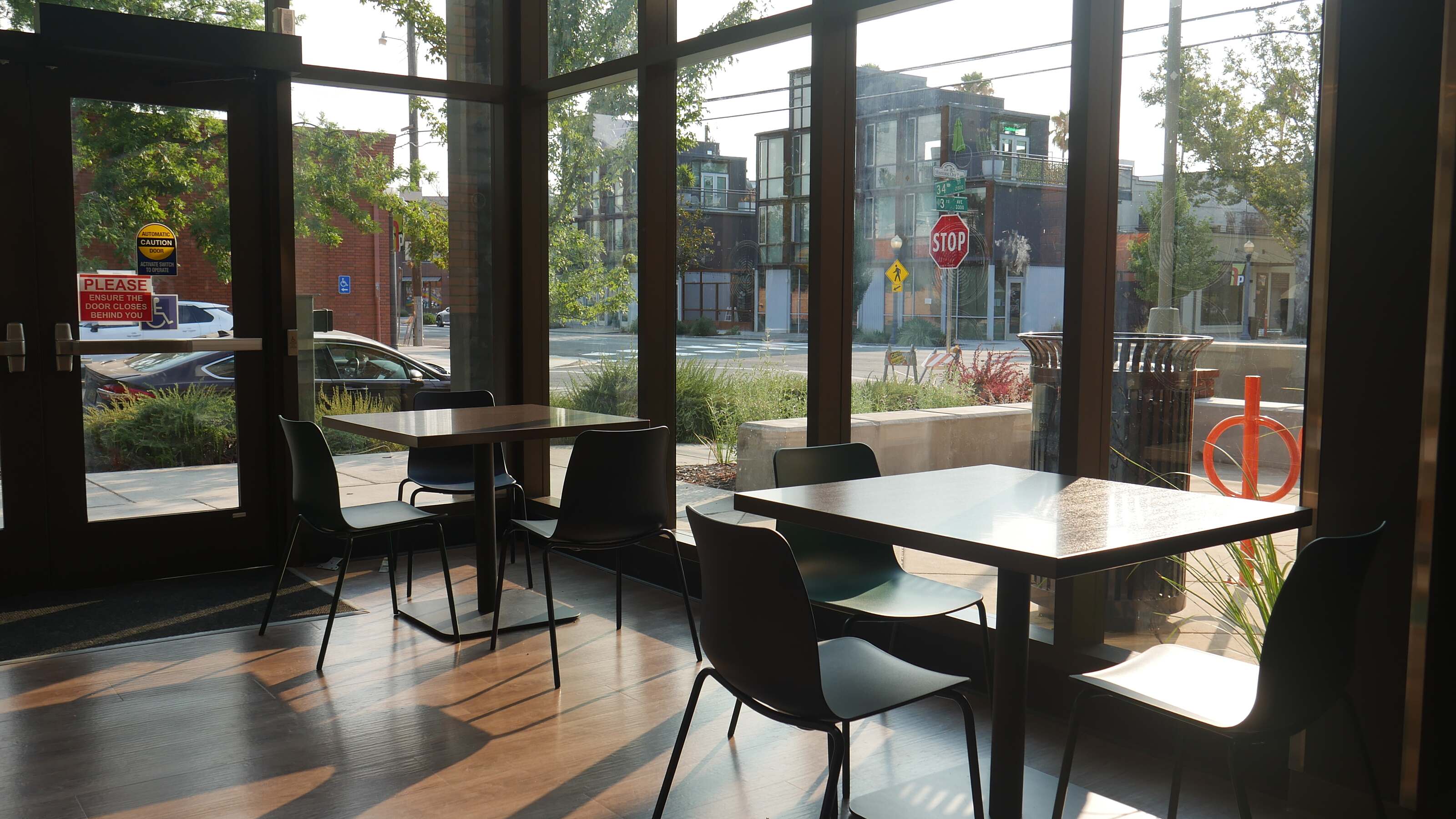 Miles Treaster Associates | MillerKnoll Certified Dealer | Commercial…